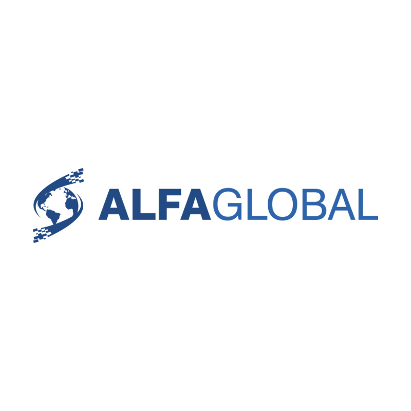 Alfa Global Fuar Stand – walker reklam ajansı